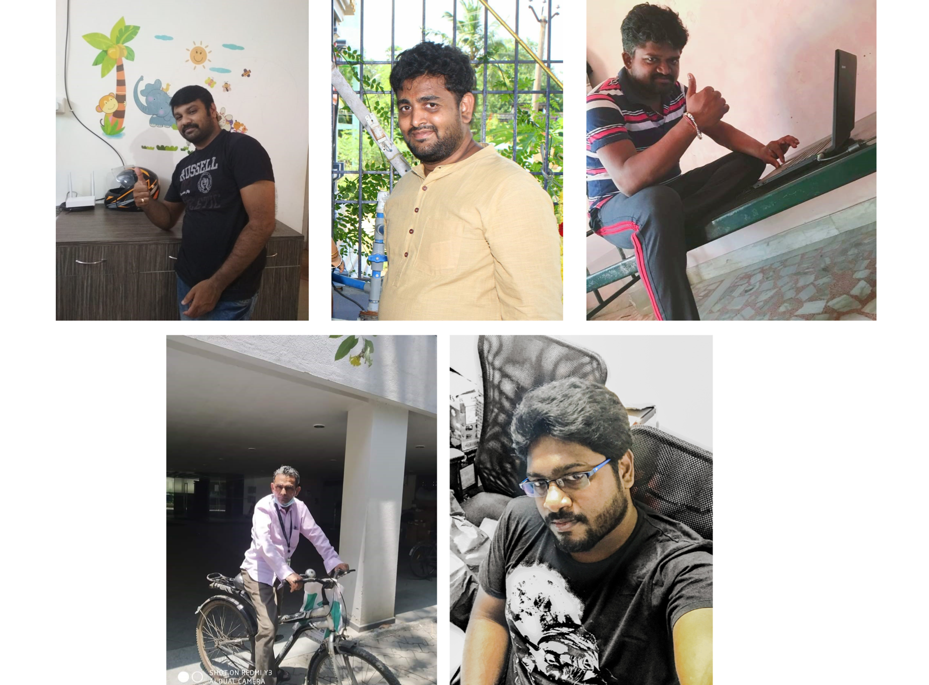How our paperless brag was put to test: enabling a team of 80 to work ...